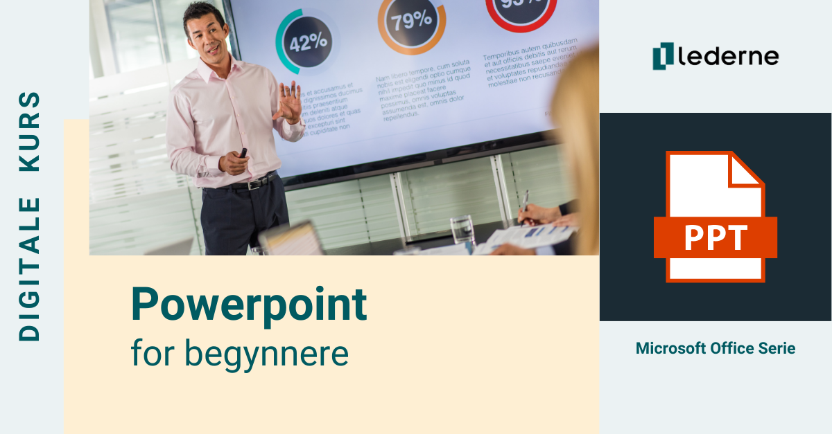 Power Point for nybegynnere