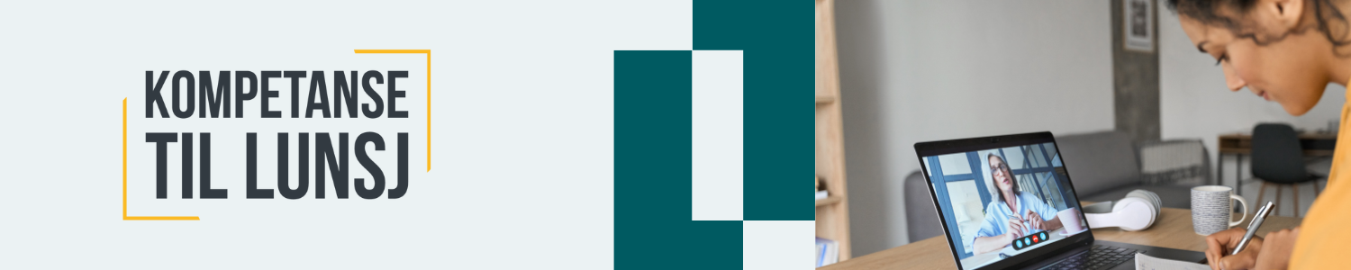 Kompetanse til lunsj - Psykologisk trygghet